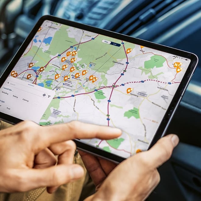 Cardul DKV - o soluție completă de plată în toată EUROPA