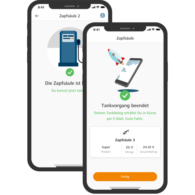 Cardul DKV - o soluție completă de plată în toată EUROPA